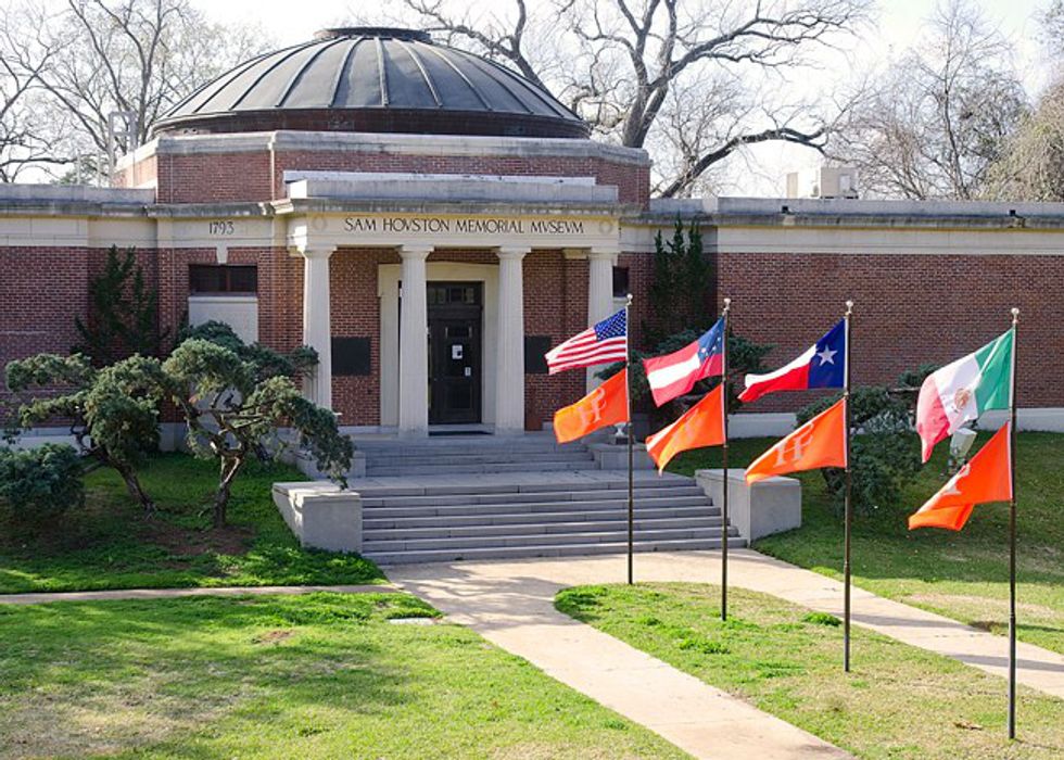 11 Reasons Why Sam Houston State University Is The Best University
