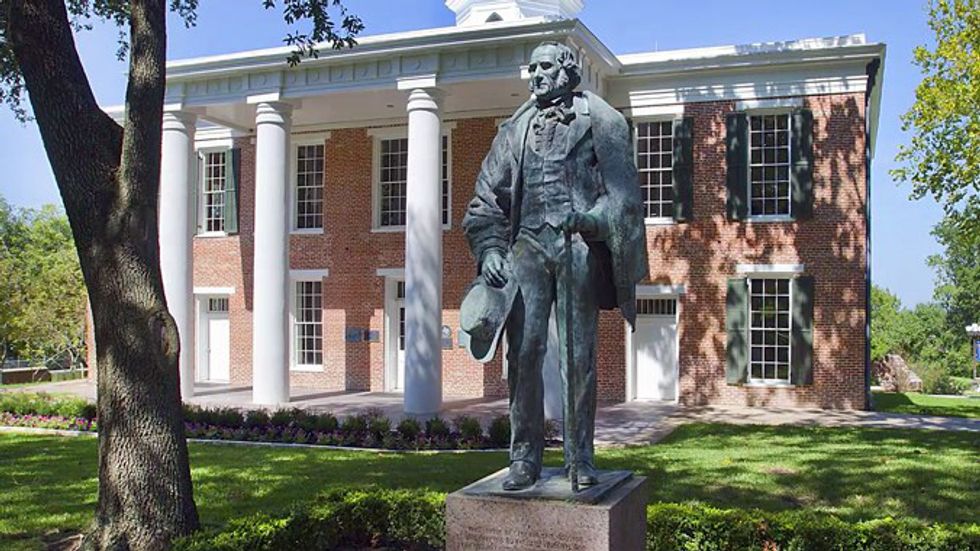 11 Reasons Why Sam Houston State University Is The Best University