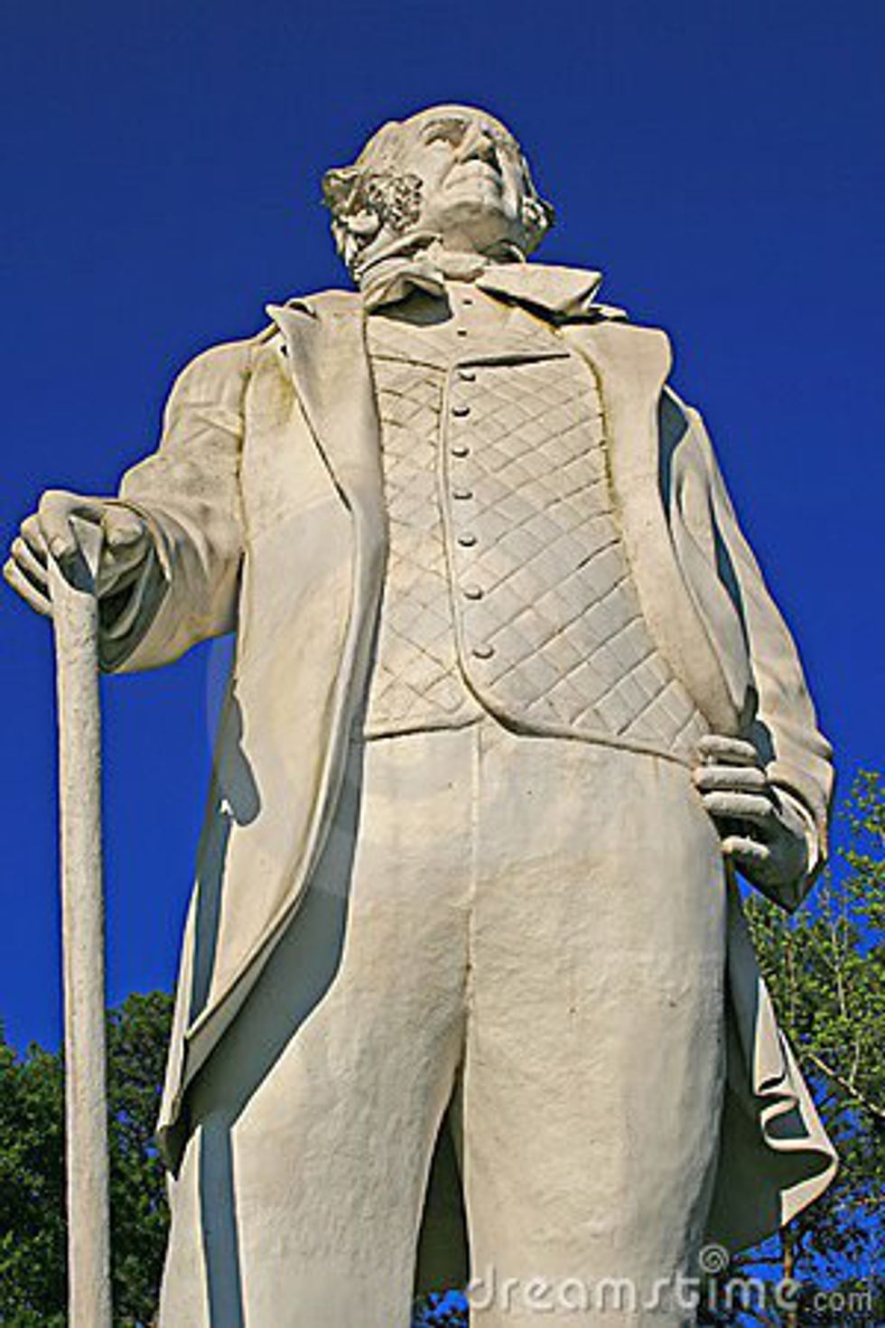 11 Reasons Why Sam Houston State University Is The Best University