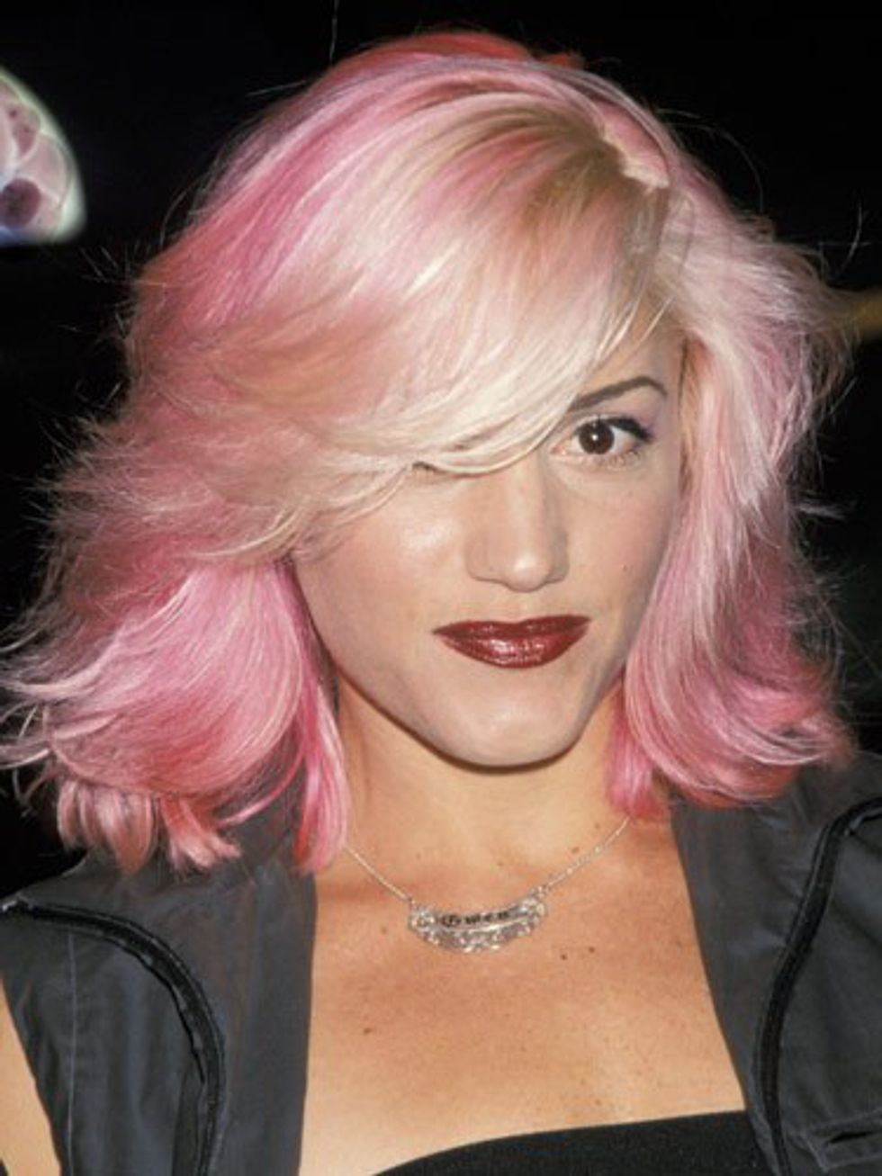 '90s Trends That You Are Probably Already Wearing Again