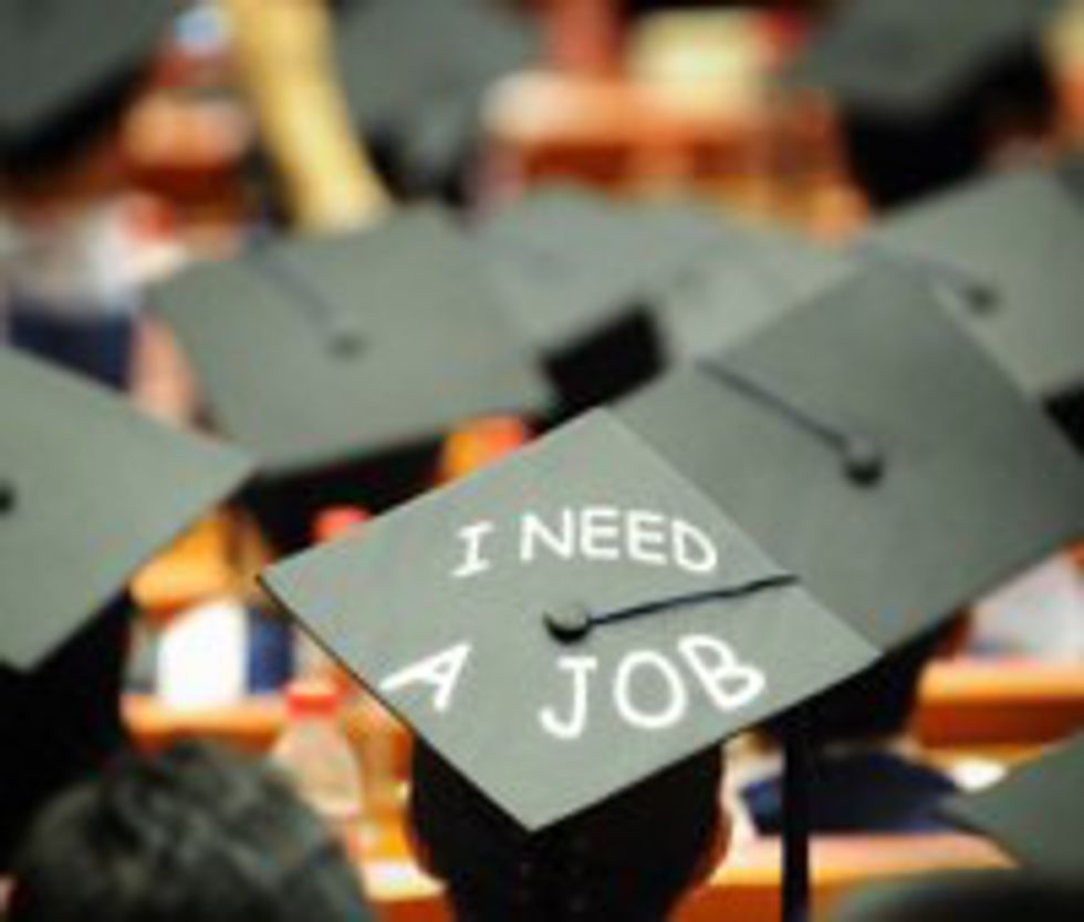 12 Graduation Cap Ideas