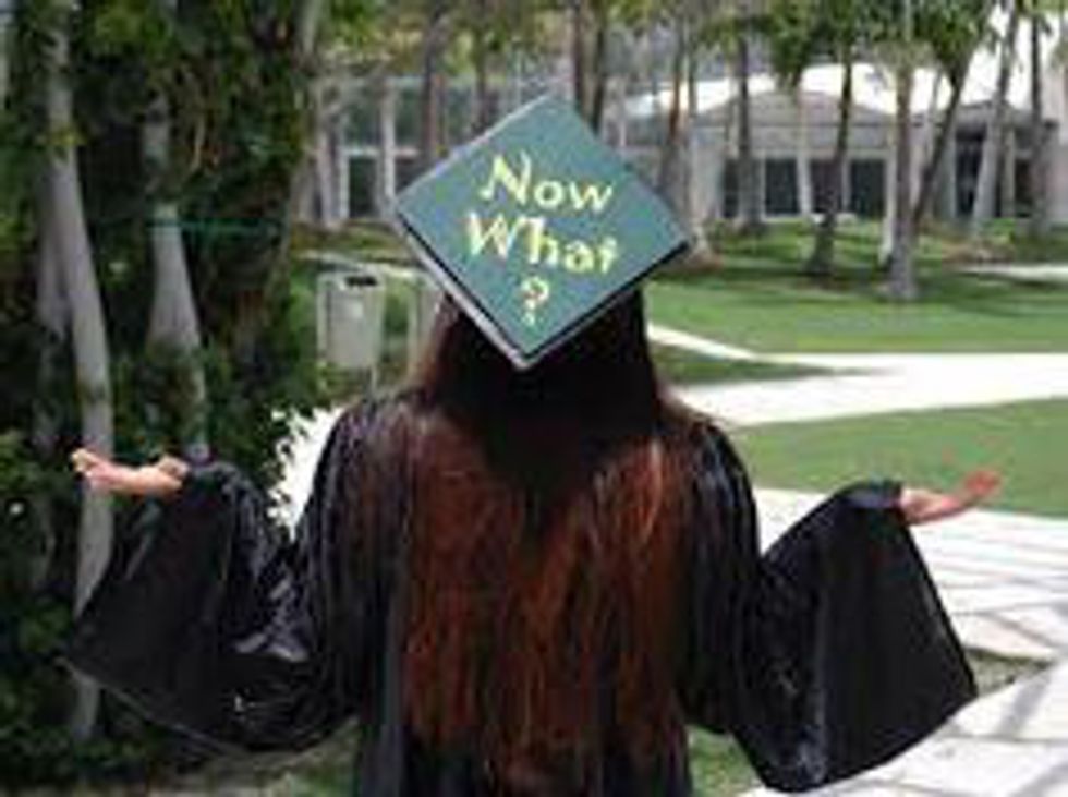 12 Graduation Cap Ideas