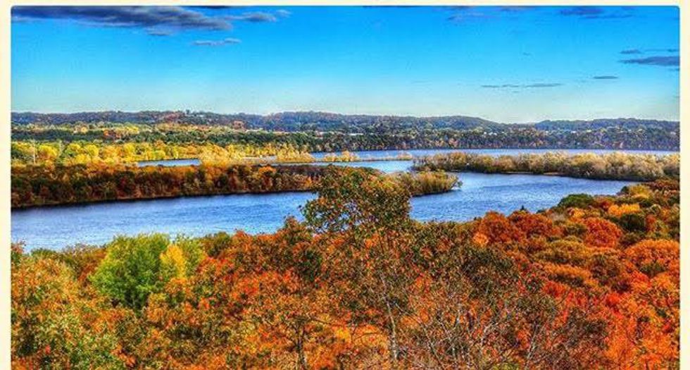 Destinations in Wisconsin For the Adventurous Soul