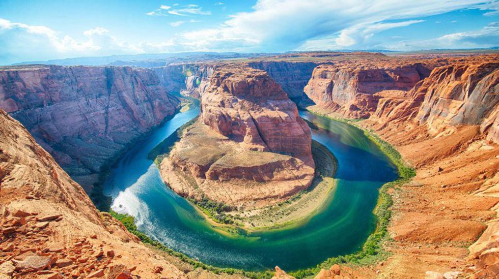 10 Astounding Attractions In Northern Arizona