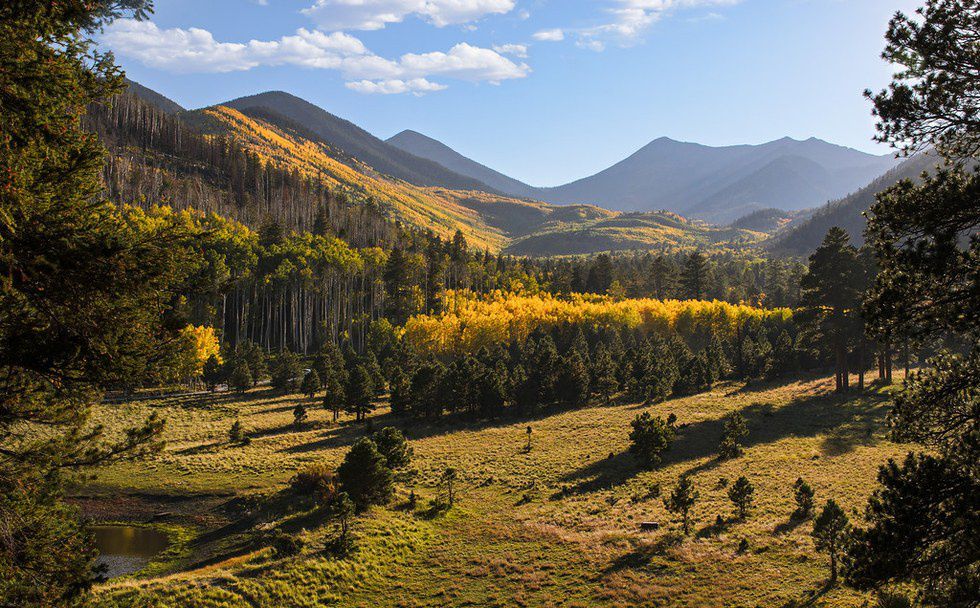 10 Astounding Attractions In Northern Arizona