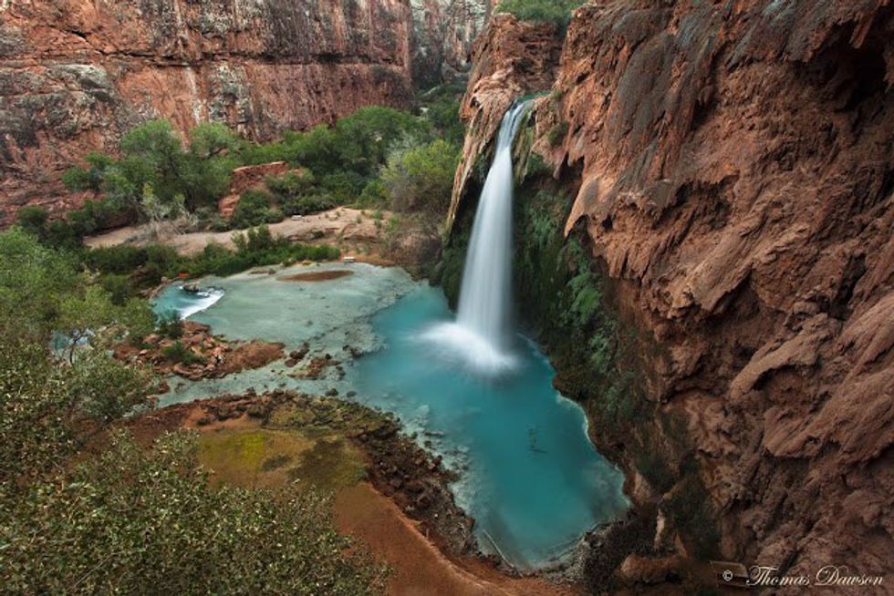 10 Astounding Attractions In Northern Arizona