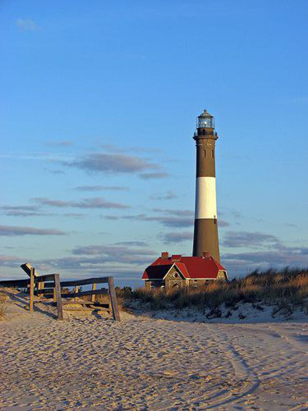 10 Long Island Places You Must Visit This Summer