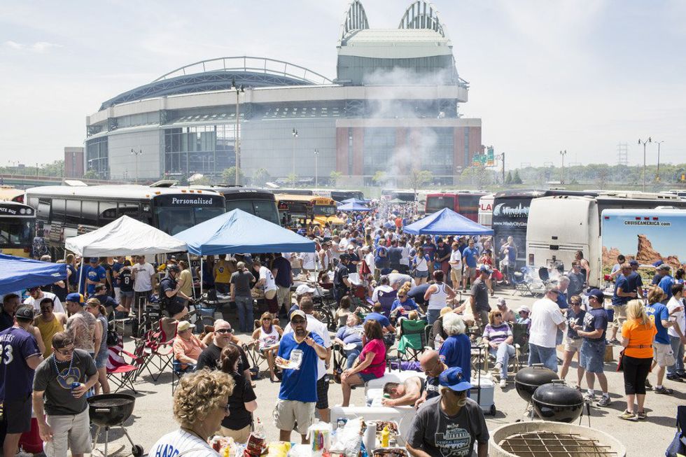 19 Fun Things to Do in Milwaukee This Summer