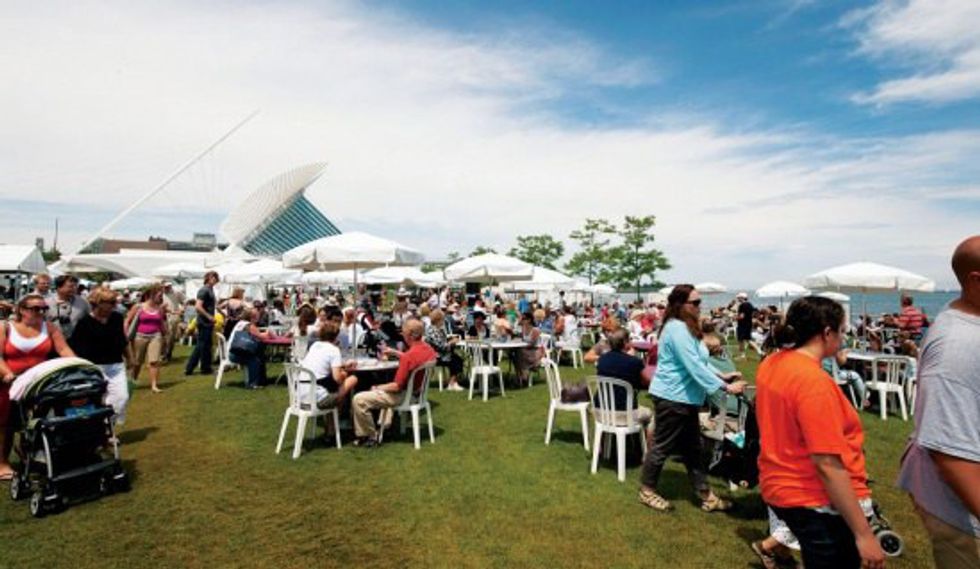 19 Fun Things to Do in Milwaukee This Summer