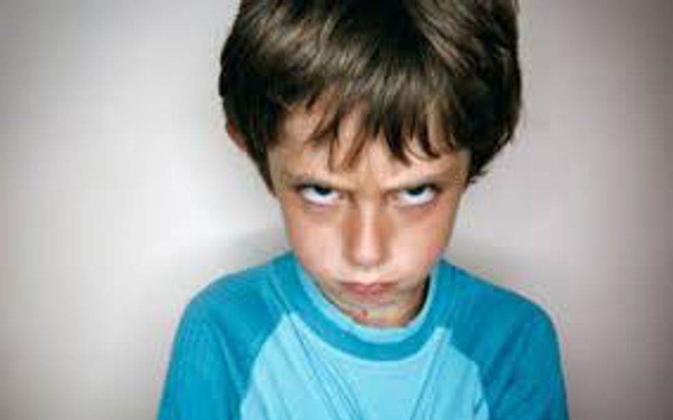 10 Things To Teach Your Little Brother