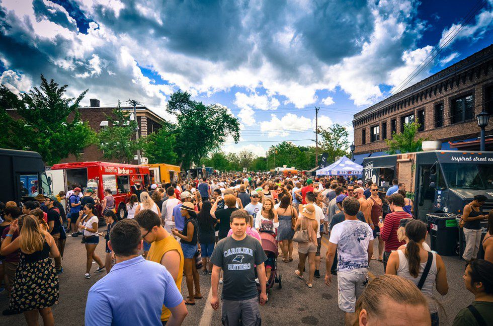 Top 10 Summer Events In The Twin Cities