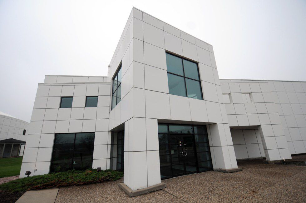 4 Iconic Prince Landmarks In Minneapolis