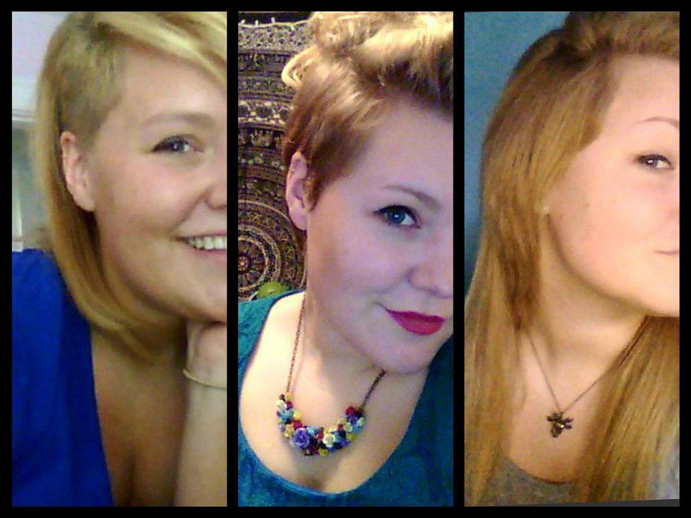 What To Know Before Getting A Side Shave