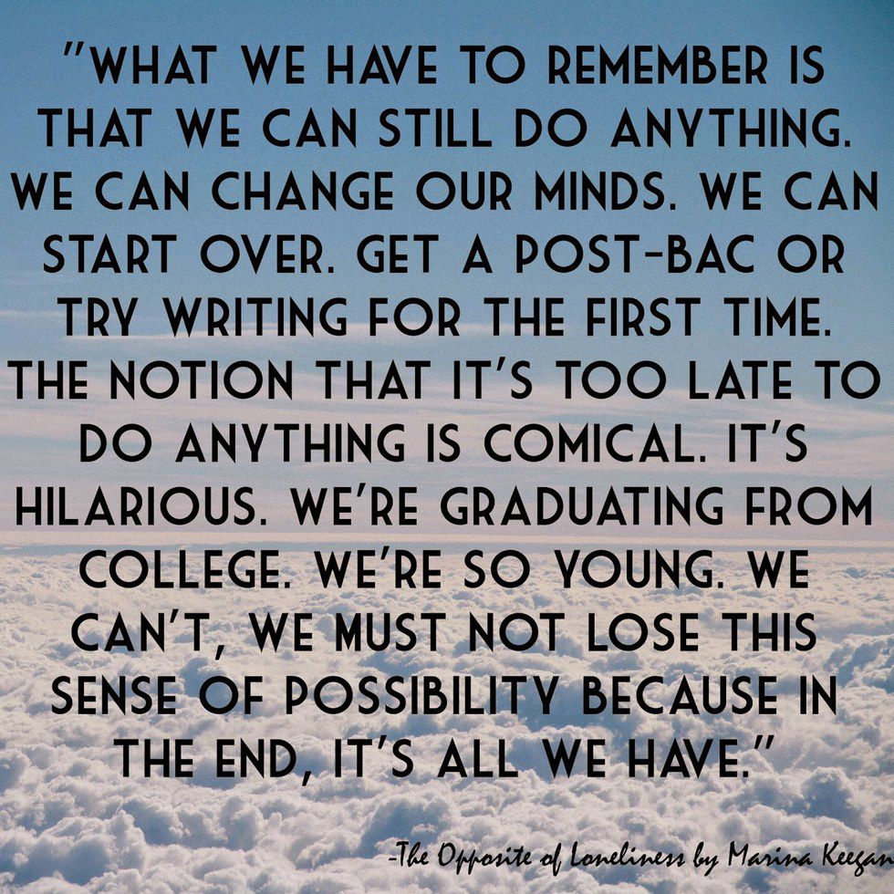 11 Quotes That Changed My Life