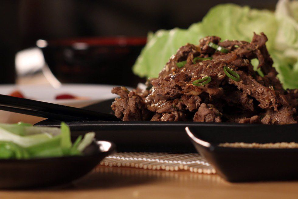 13 Mouthwatering Korean Foods You Need To Try