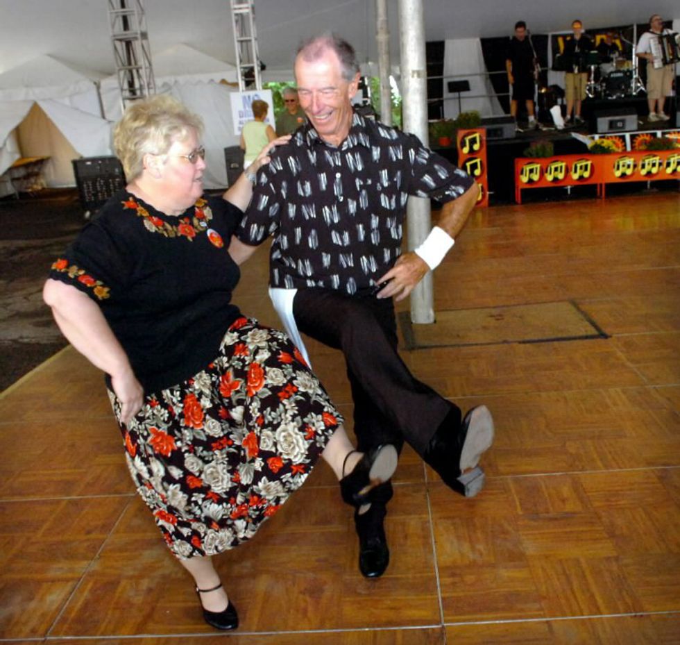 10 Reasons Why Polish People Are The Best