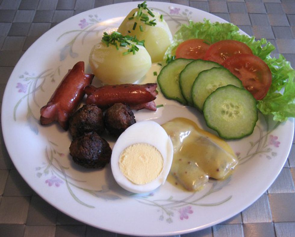 10 Swedish Easter Traditions