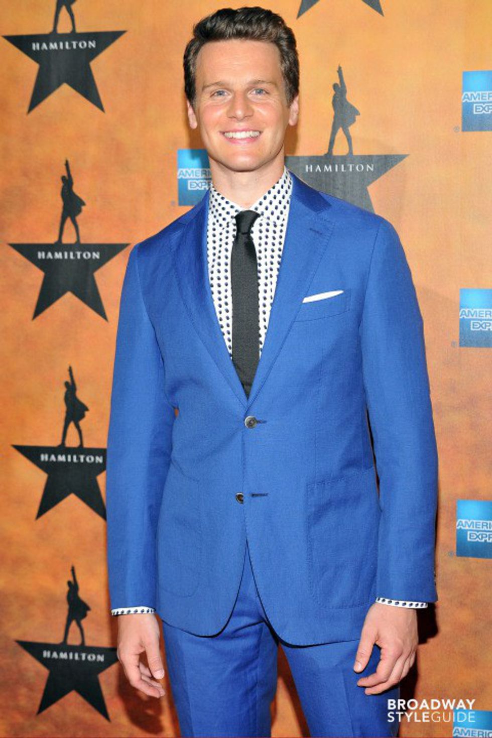 10 Times Jonathan Groff Melted All Of Our Hearts