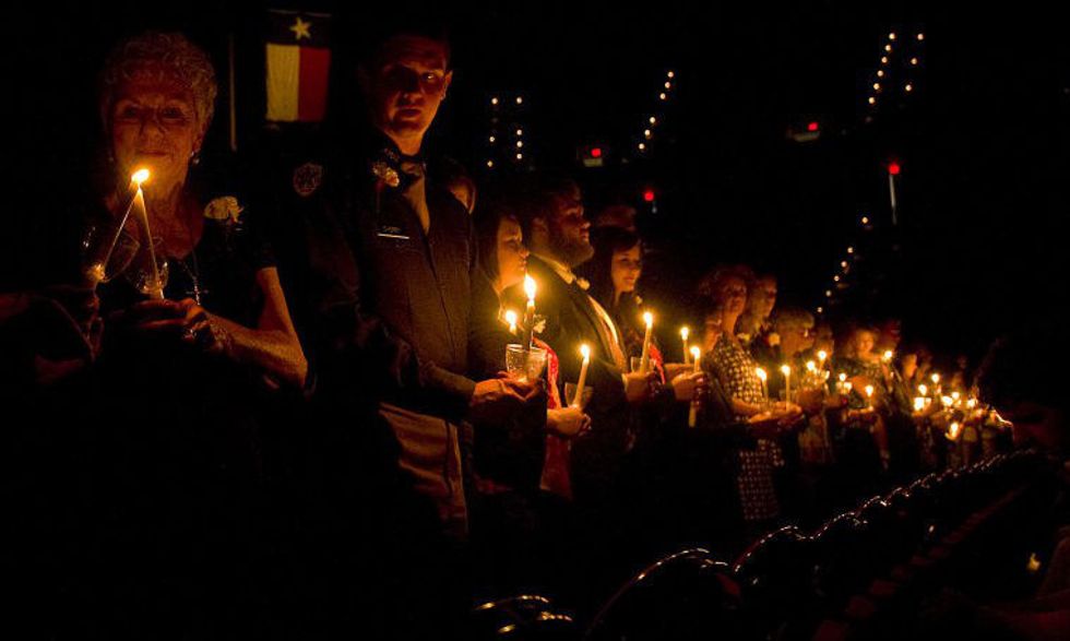 11 Reasons Why Texas A&M Is A Cult