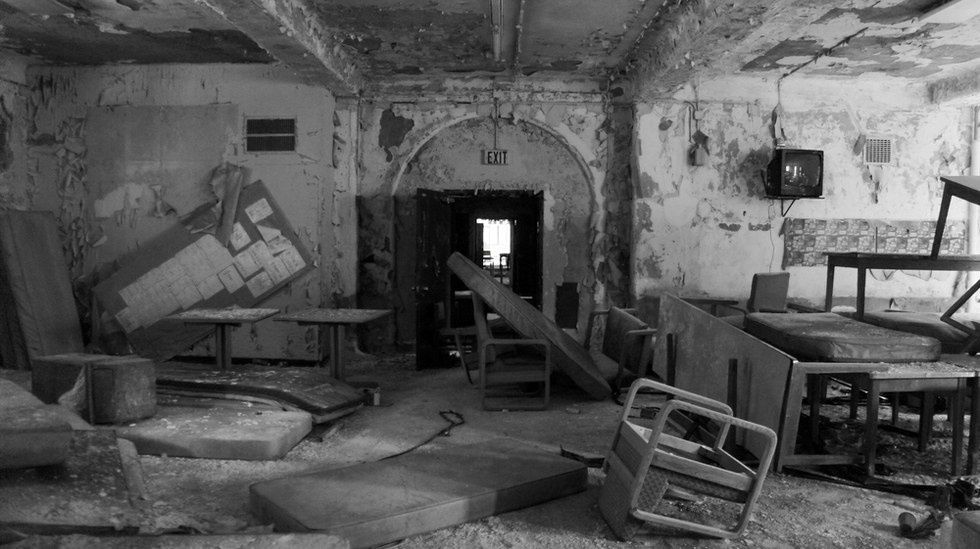 12 Abandoned Asylums That Would Be Fun To Visit