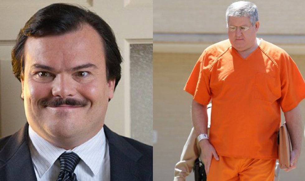 The Unusual Story Of Bernie Tiede