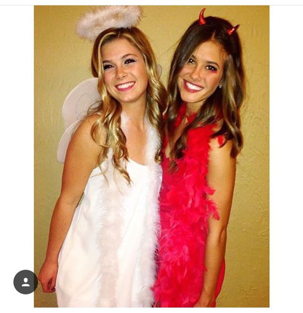 The 15 Most Popular Halloween Costumes This Year