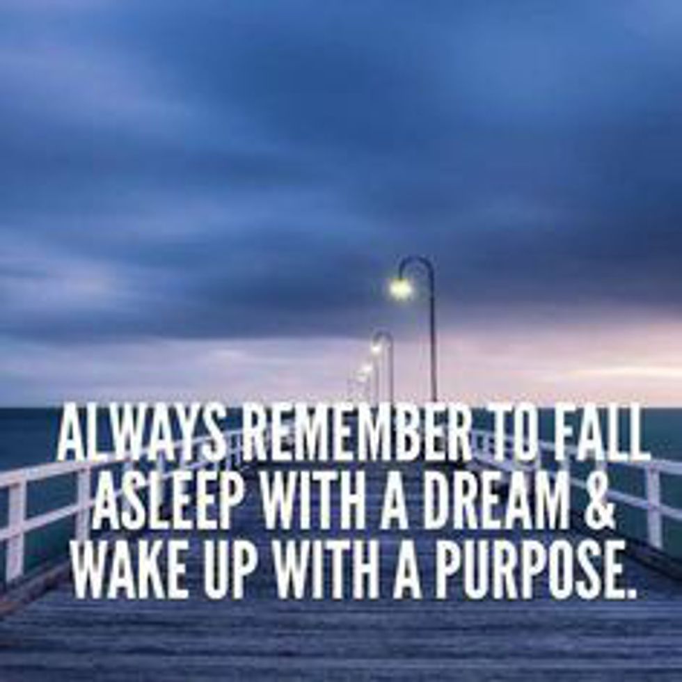 20 Quotes Every College Student Needs To Hear Right Now