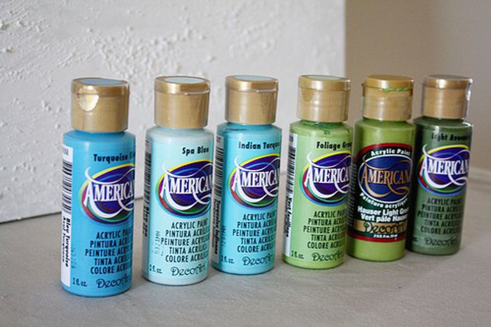 18 Signs You Are Addicted To Crafting