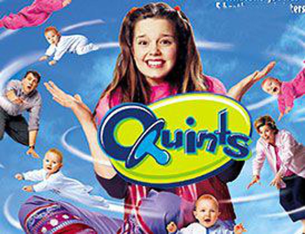 Let's Watch A Disney Channel Movie!