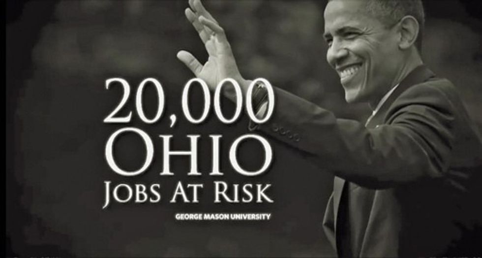 13 Things You Know If You're From Ohio