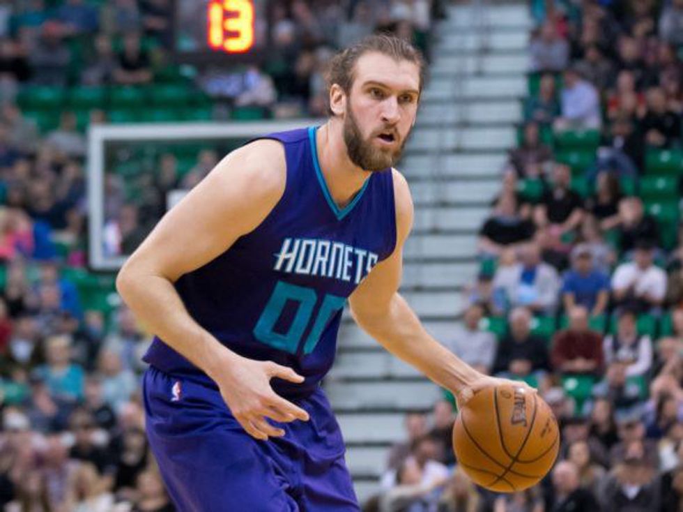 Top 10 Beards In The NBA