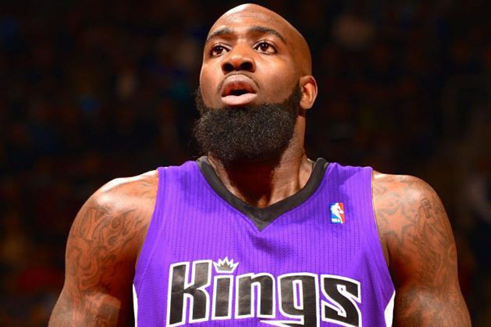 Top 10 Beards In The NBA Top 10 Beards In The NBA