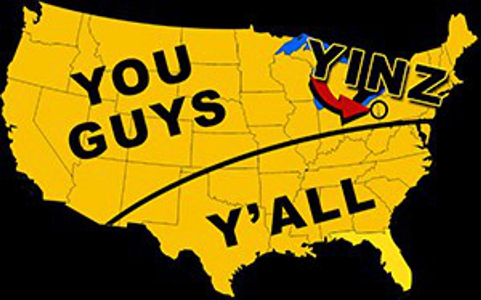 How To Understand Pittsburghese