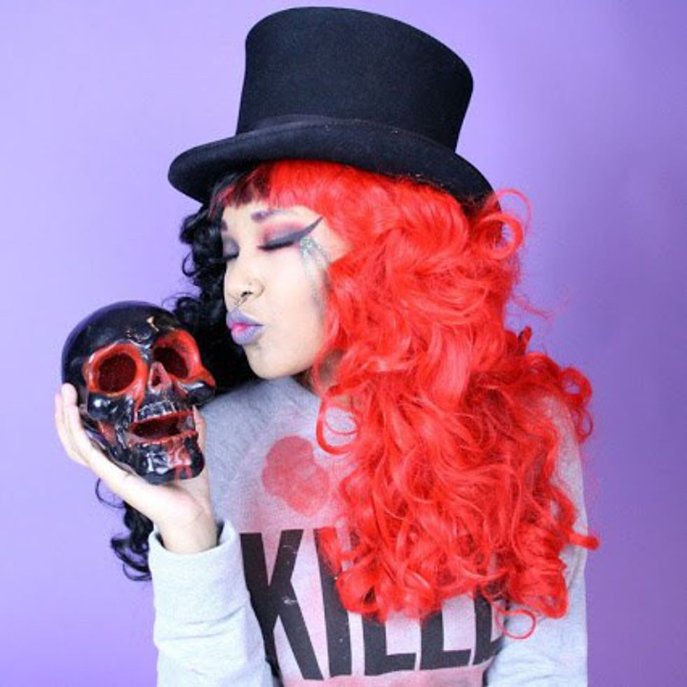 6 Alternative Black Women You Should Know