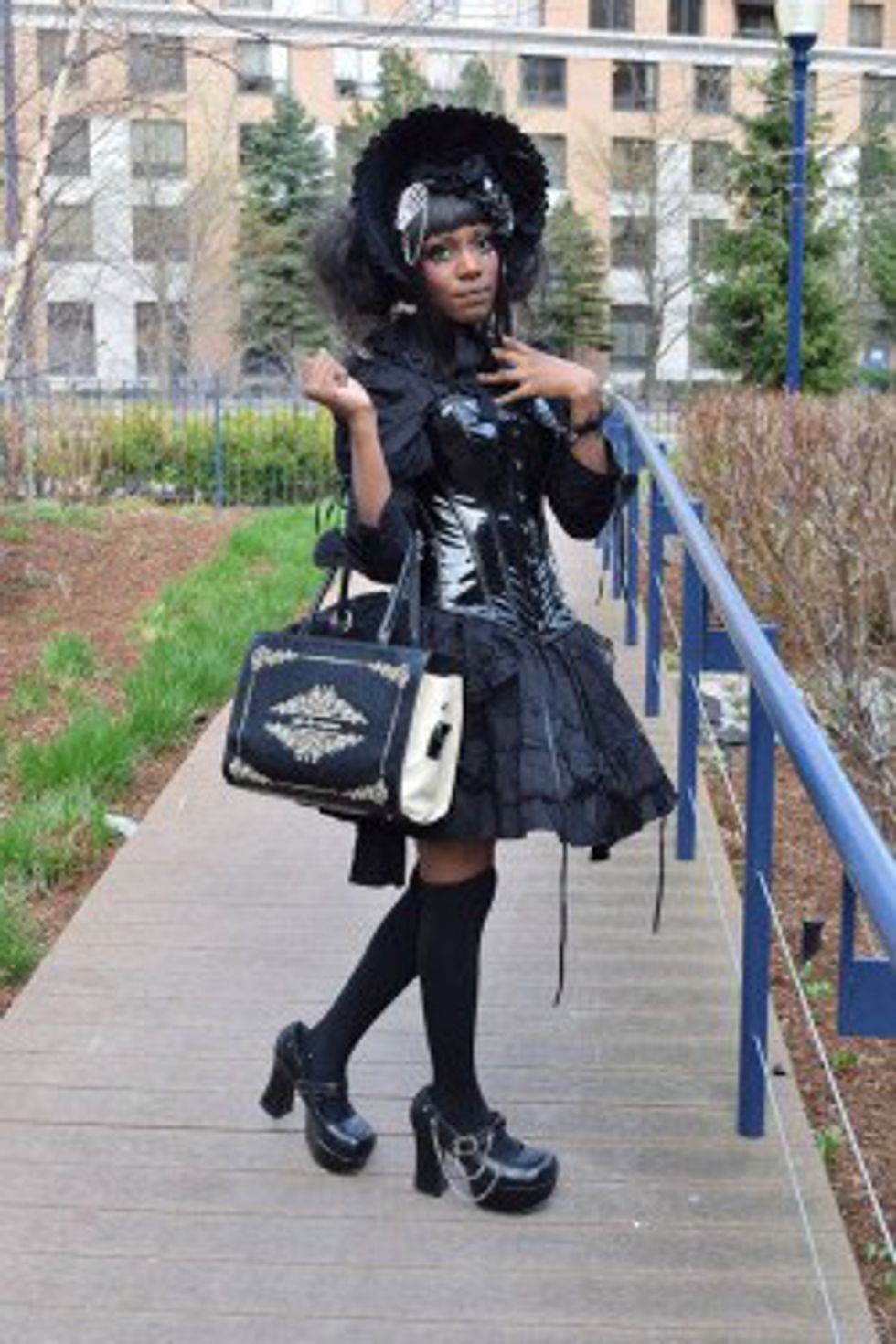 6 Alternative Black Women You Should Know