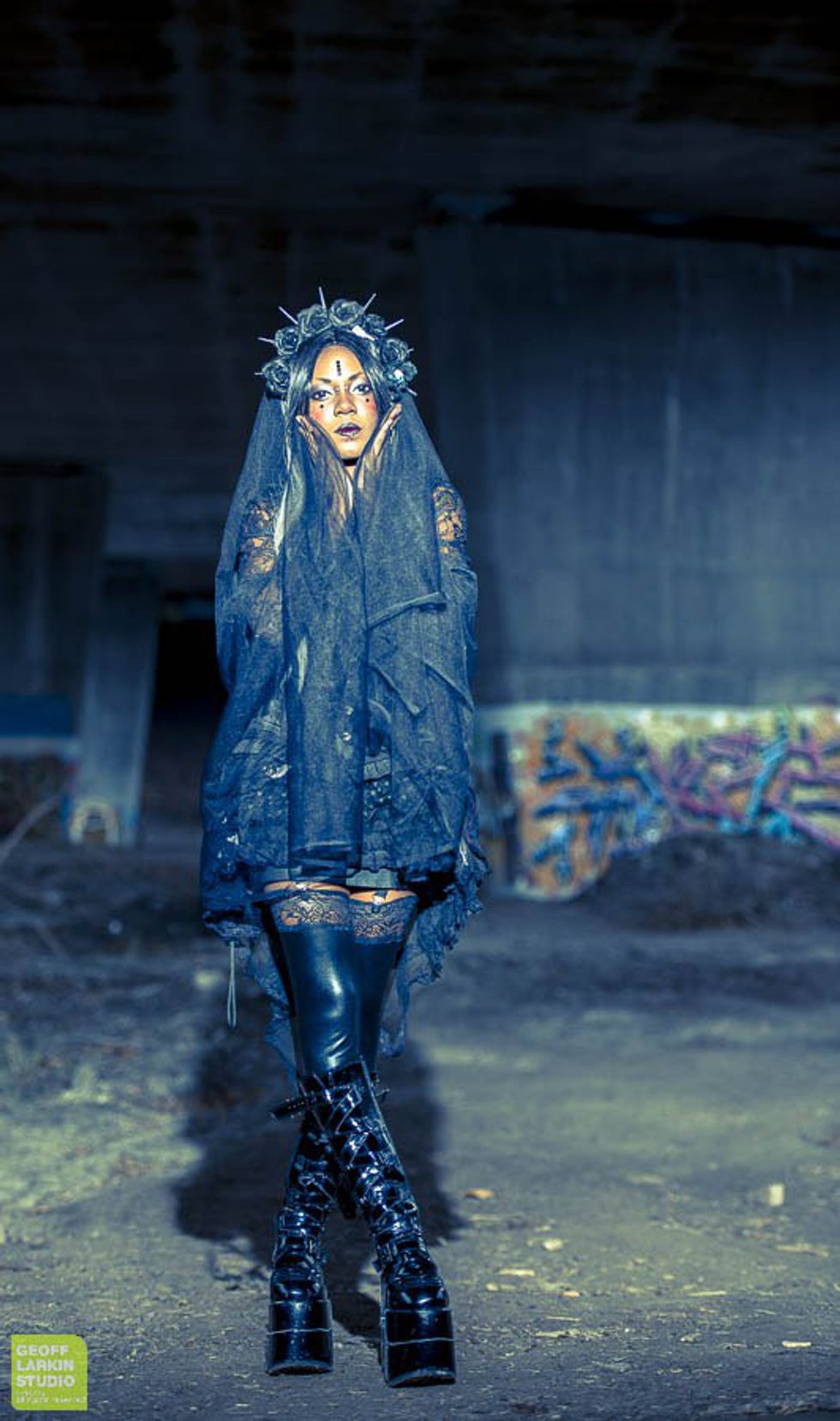 6 Alternative Black Women You Should Know