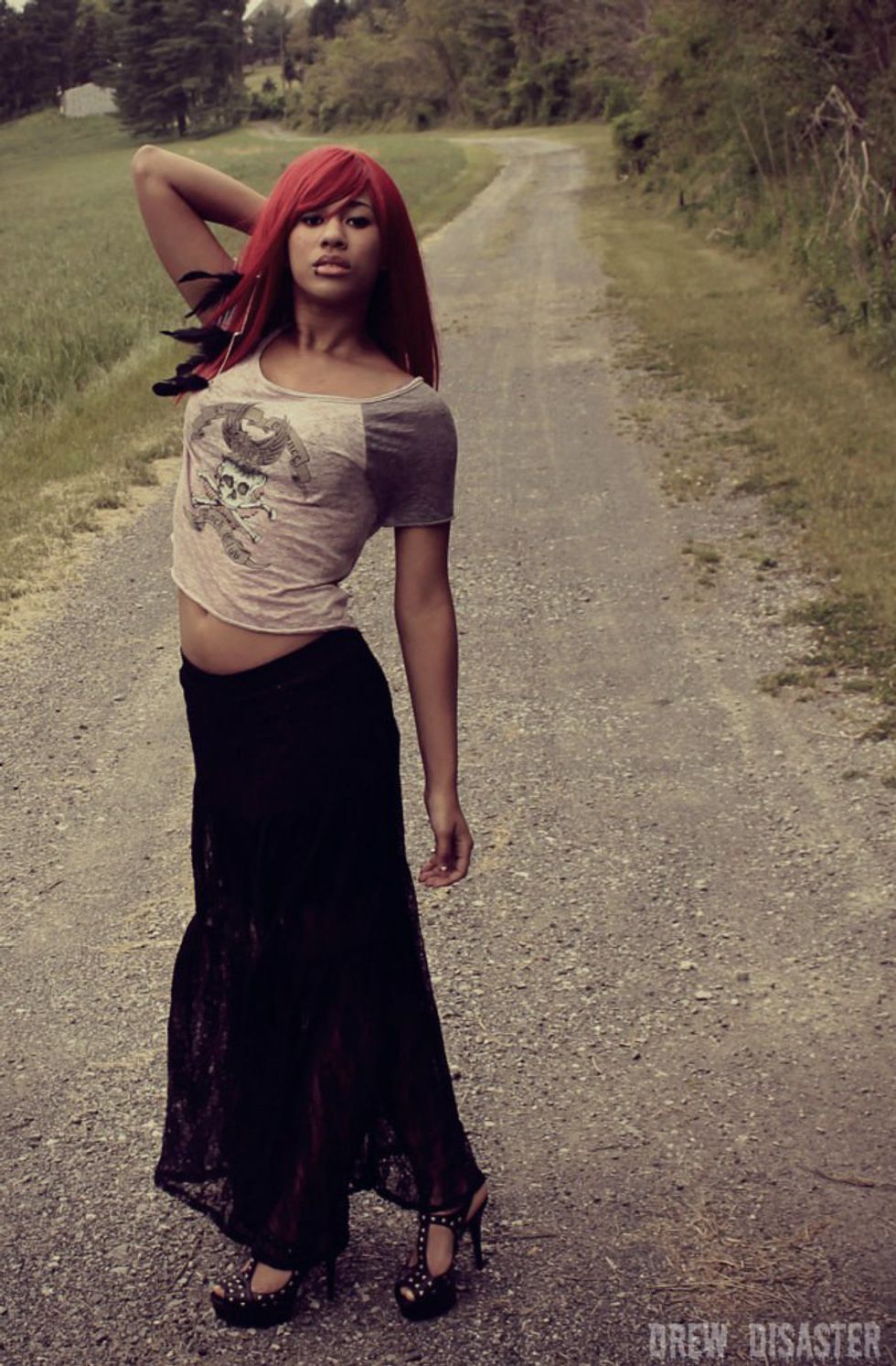 6 Alternative Black Women You Should Know