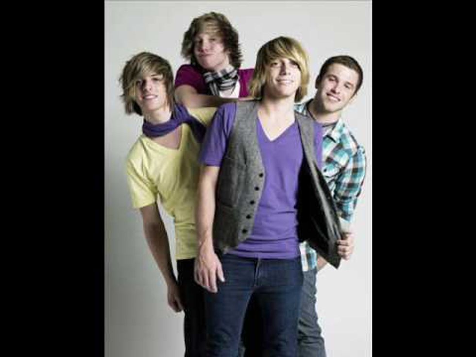 10 Power Pop Bands You Wish Were Still Together