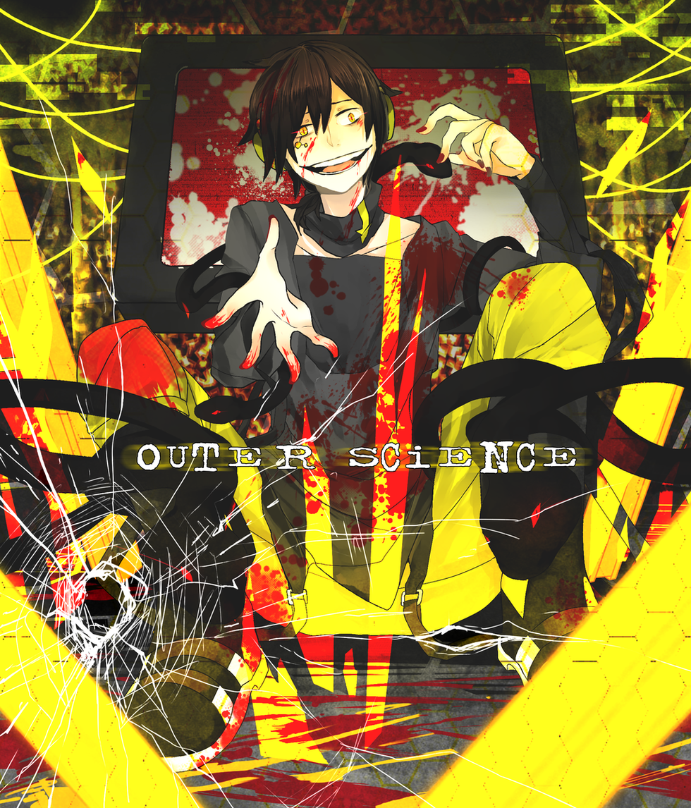 My Top 10 English Covers Of Vocaloid Songs