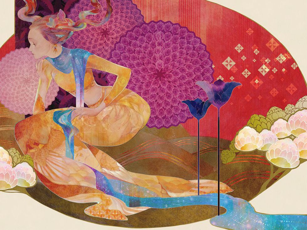 11 Stellar Digital Artists You Should Check Out