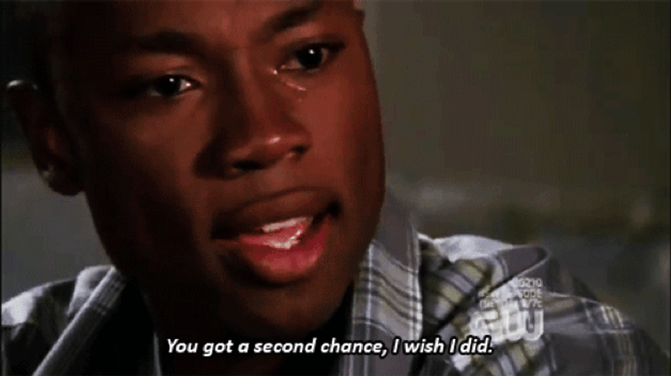 11 Of The Most Underrated "One Tree Hill" Characters