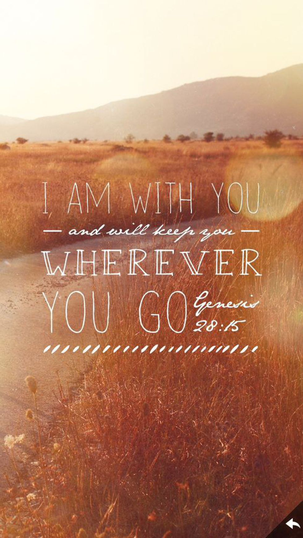 20 Bible Verses For The College Student Trying To Get Through Finals