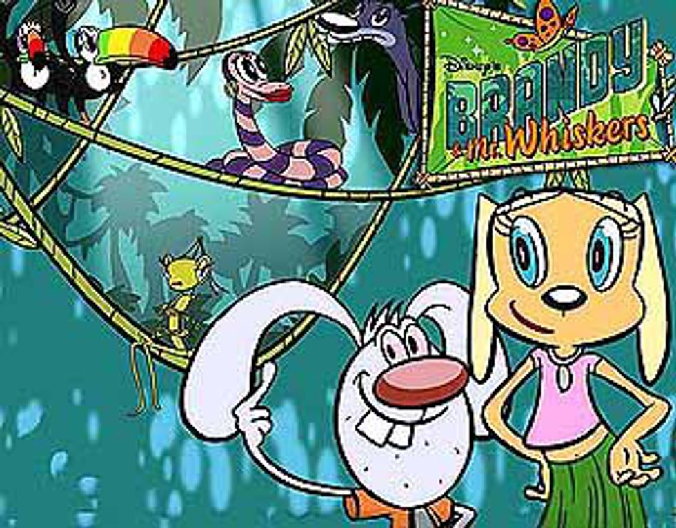 20 Disney Channel Childhood Shows