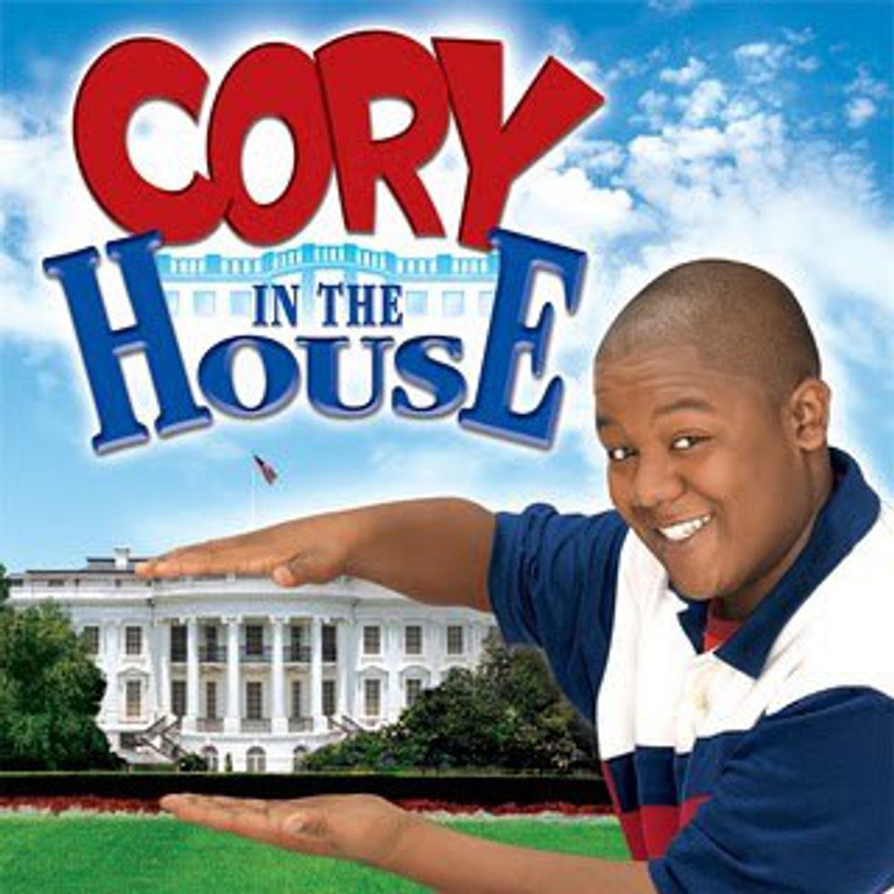 20 Disney Channel Childhood Shows