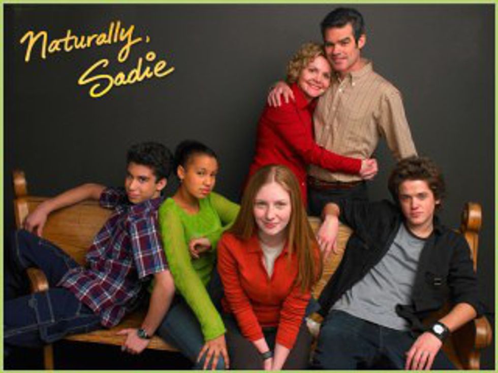 20 Disney Channel Childhood Shows