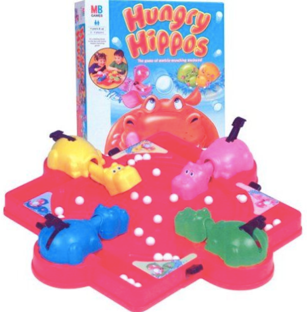 50 Nostalgic Throwback Items For All You '90s Kids