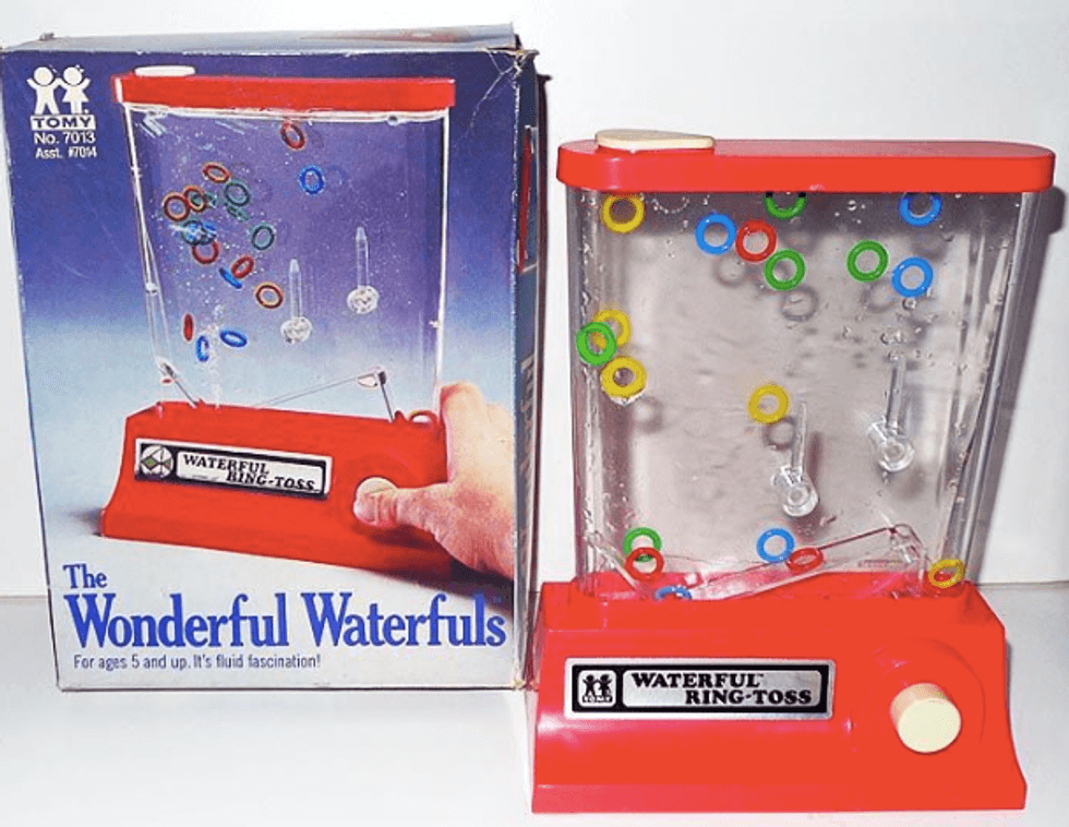 50 Nostalgic Throwback Items For All You '90s Kids