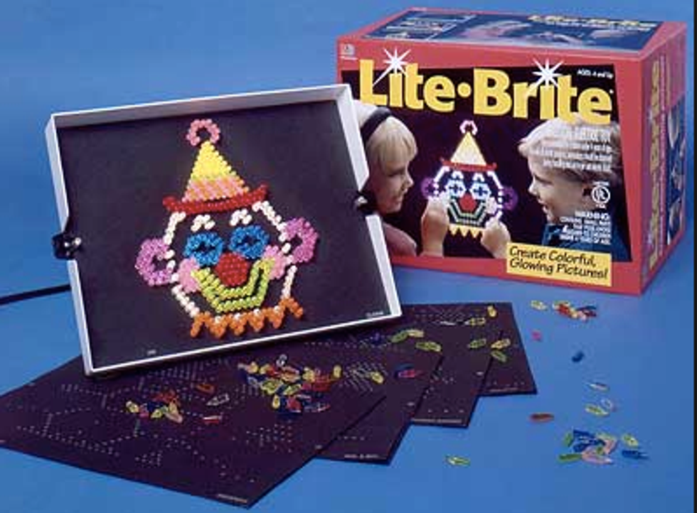 50 Nostalgic Throwback Items For All You '90s Kids