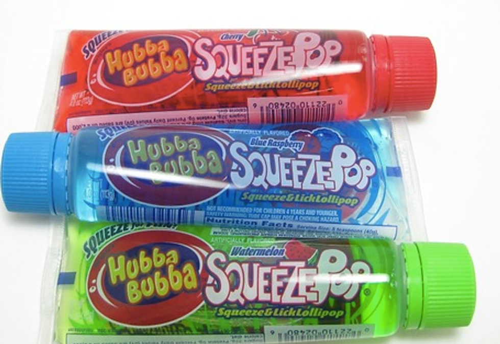 50 Nostalgic Throwback Items For All You '90s Kids