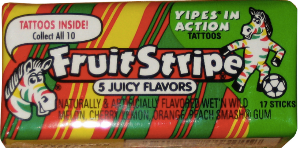 50 Nostalgic Throwback Items For All You '90s Kids